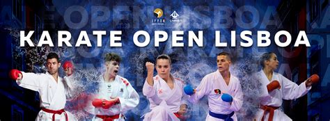Gold Für Ungarns Karateka In Lissabon