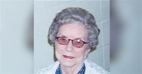 Nancy Smith Obituary Visitation And Funeral Information