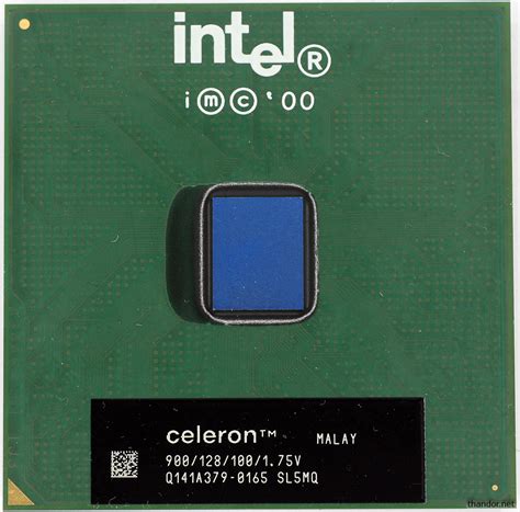 Celeron 900