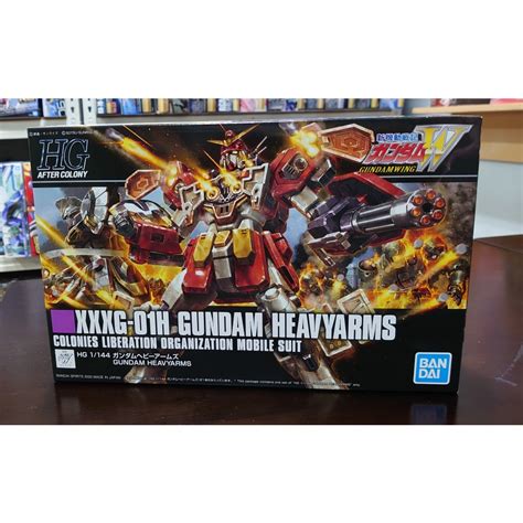Bandai 1144 Hg Wing Gundam Wing Gundam Zero Gundam Deathscythe