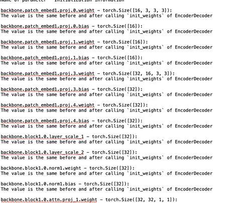 problem about train py · issue 38 · visual attention network segnext