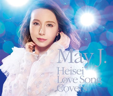 News May J Official Website