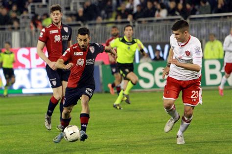 Serie B Cagliari Perugia Le Pagelle Di Calcioweb