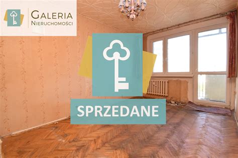 Elbląg Robotnicza Dwupokojowe mieszkanie z balkonem ul Robotnicza