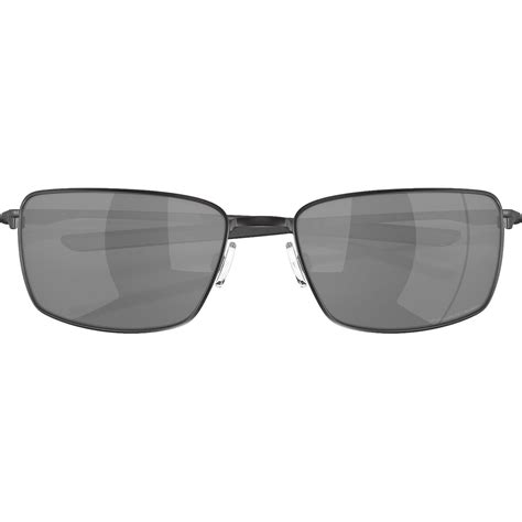 Oakley Square Wire Polarized Sunglasses Mens Accessories