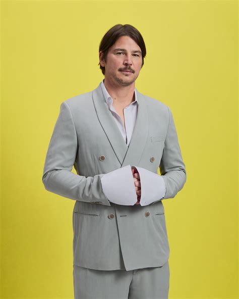 El Actor Josh Hartnett