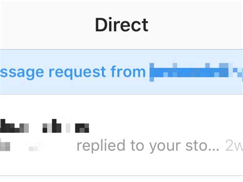 Instagram Is Hiding Messages From You In A Secret Inbox Heres How To