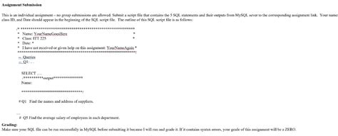 This Assignment Is Designed To Let You Have A Chegg