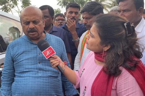 Let Them Chest Thump Karnataka Cm Confident Of Majority The New Indian