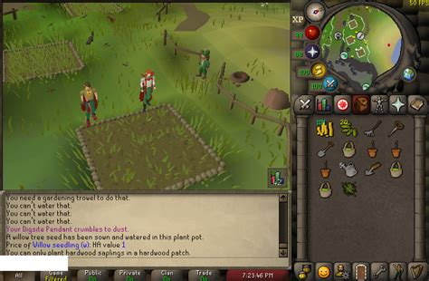 Low Fps Using Gpu On Fossil Island · Issue 6528 · Runeliterunelite
