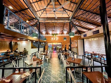 Best Cafes In Aecs Layout Ff21