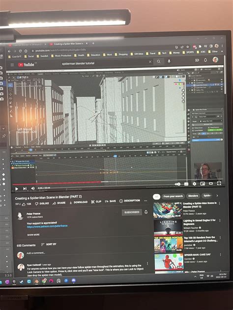 Rotation Keyframes Axis Are Wrong Vs Tutorial Even Though I Rotate The
