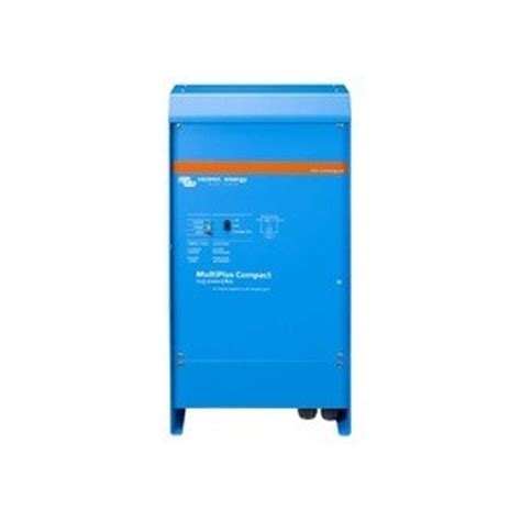 Victron Multiplus Compact Inverter Charger 12 2000 80 30 Cmp122200000
