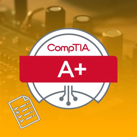 CompTIA A Core Free Practice Exam Questions Tests