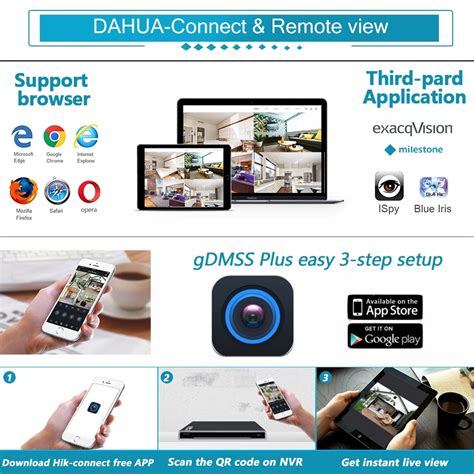 Dahua Nkb5000 Hd Network Control Keyboard For Cctv Surveillance