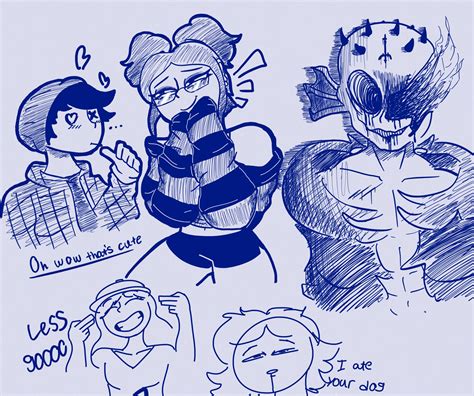 What To Draw When Your Bored In Class