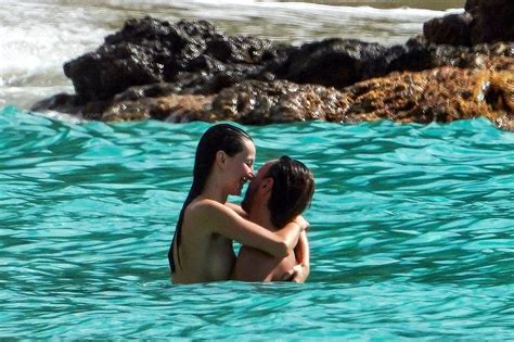 Bob Sinclar Nude On The Beach Shirtless Bulge Hot Pics