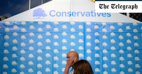 Tory Voters ‘prefer Higher Interest Rates