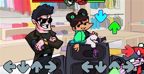 Untitled Remixes Fnf Mod Full Week Download