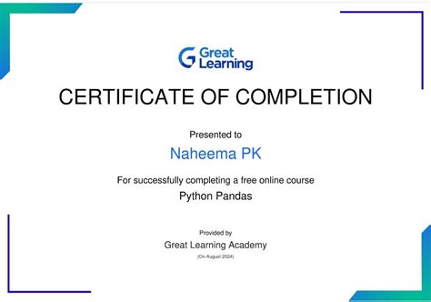 Naheema Pk On Linkedin Datascience Pandas Python Learning