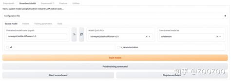 什么是LoRA模型如何使用和训练LoRA模型你想要的都在这 知乎