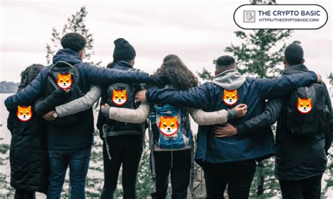 Shiba Inu Community Backs Shytoshi Kusama As SHIB Leader The Crypto