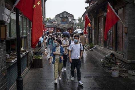 5個月來首次擴張！中國1月服務業pmi彈至529 自由財經