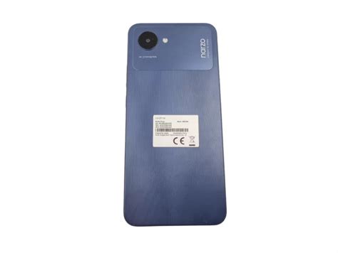 REALME NARZO 50I PRIME 3/32 GB NA CZĘŚCI | Smartfony i telefony ...