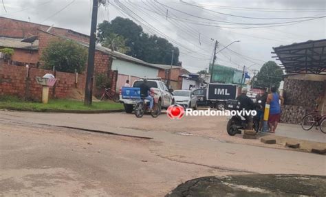 TrÁgico Avó Encontra O Neto Morto No Quarto De Casa Na Zona Leste