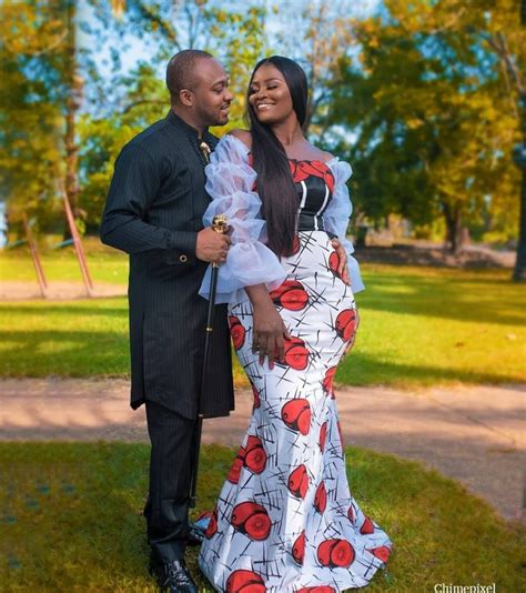 Actress Chizzy Alichi Shares Adorable Pre Wedding Photos