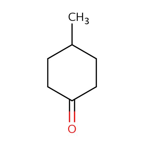 Cyclohexanone 4 Methyl Sielc Technologies