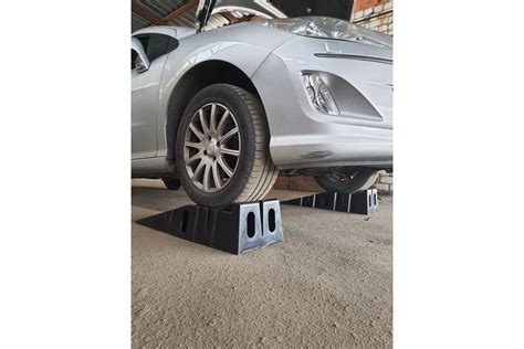 Пластиковая рампа WIEDERKRAFT WDK-88005 - выгодная цена, отзывы ...