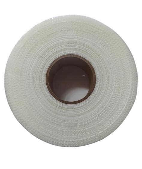 Cinta Malla Pgypsum 50mmx90m Megagyp