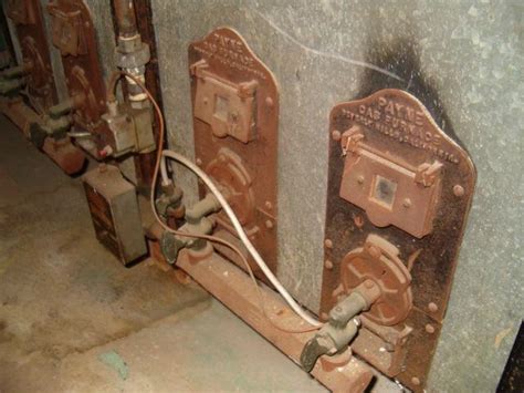Payne Gas Furnace Inspecting Hvac Systems Internachi®️ Forum