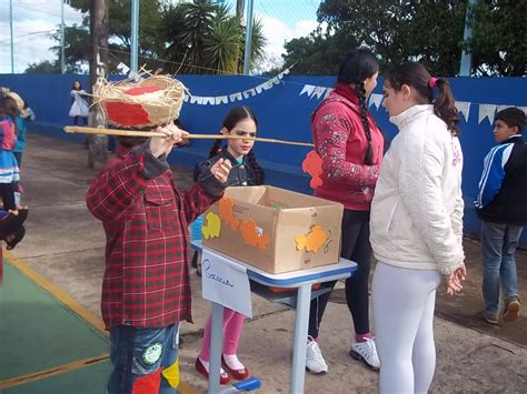 Quais São As Brincadeiras Da Festa Junina