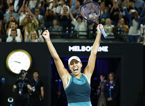 Keys Dethrones Sabalenka To Land First Grand Slam Crown Cyprus Mail
