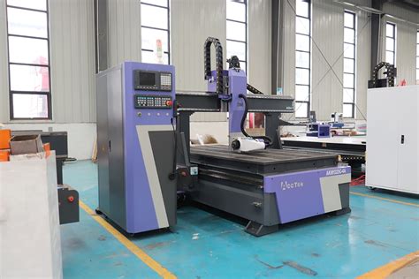 Em Quais Setores Os Roteadores Cnc São Usados Acctek Cnc