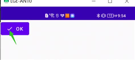 Jetpack Compose按钮组件使用实例详细讲解 Android 脚本之家