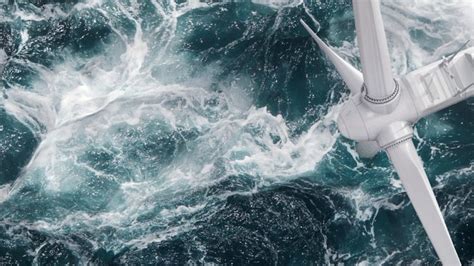 Abb Lyhfe Assessing Hydrogen Project Close To Swedish Offshore Wind
