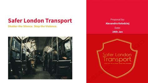 Sexual Harassment On Public Transport