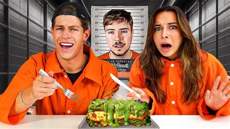 Eating Youtubers Last Meals Youtube
