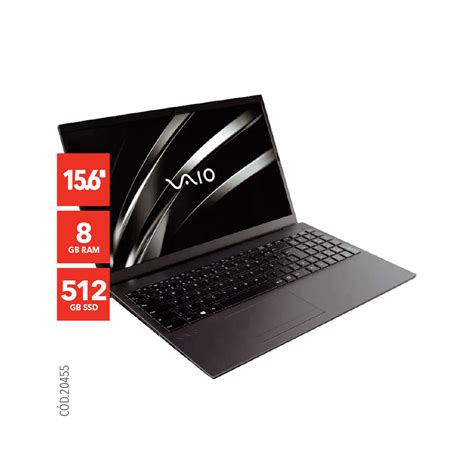 VAIO NOTEBOOK I7 Nexon