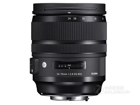 适马24 70mm F28 Dg Os Hsm Art特价 适马 24 70mm F28 Dg Os Hsm Art济南镜头行情 中关村在线