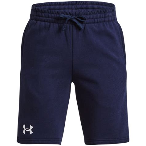 Under Armour Rival Fleece Shorts Fleece Shorts