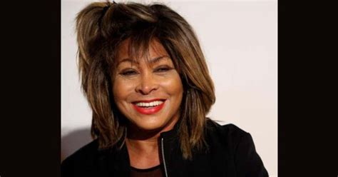 Tina Turner Turned Her Back On Three Of Her Sons After Ending Abusive