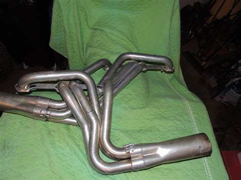 Dynatech Headers Ls1tech Camaro And Firebird Forum Discussion
