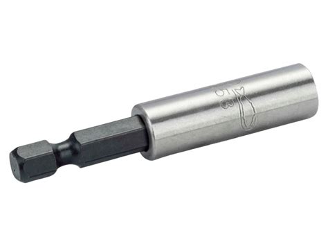 Bahco Kr653 1p 1 4 Hex Universal Bit Holder With Retaining Ring 60