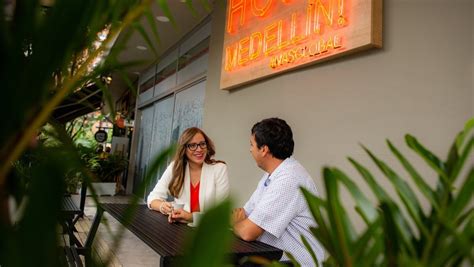 Jacksonville Business Journal On Linkedin Leading With Heart The