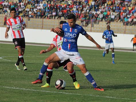 IGUALDAD EN EL MANSICHE Club Carlos A Mannucci