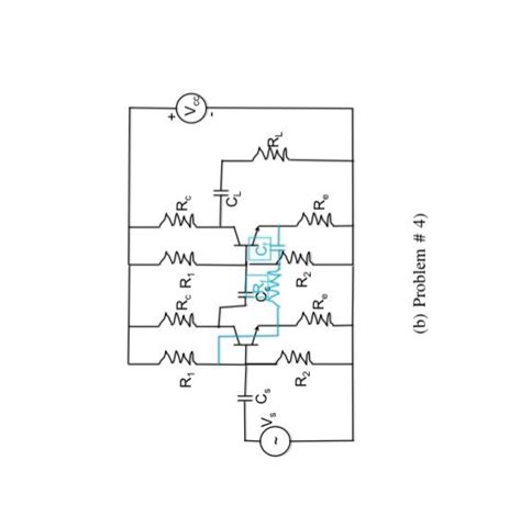 solved 4 5×2 10 points for the circuit in fig 2 b